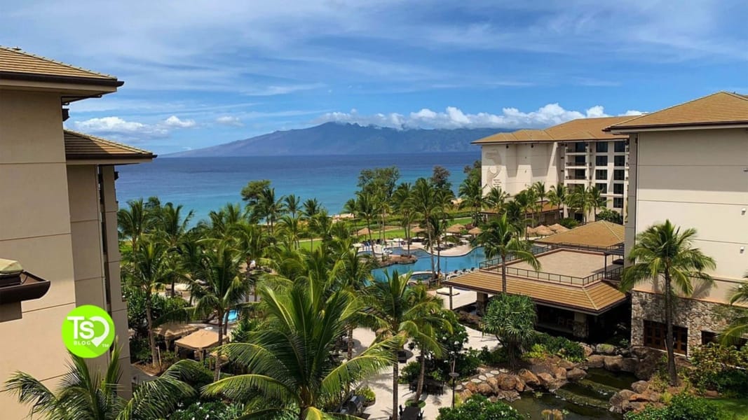 Westin Nanea Ocean Villas: the Best Resort on Ka’Anapali Beach ...
