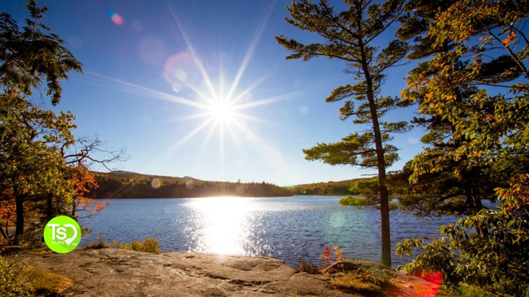 10 Inspiring Upstate New York Getaways | Timeshares Only