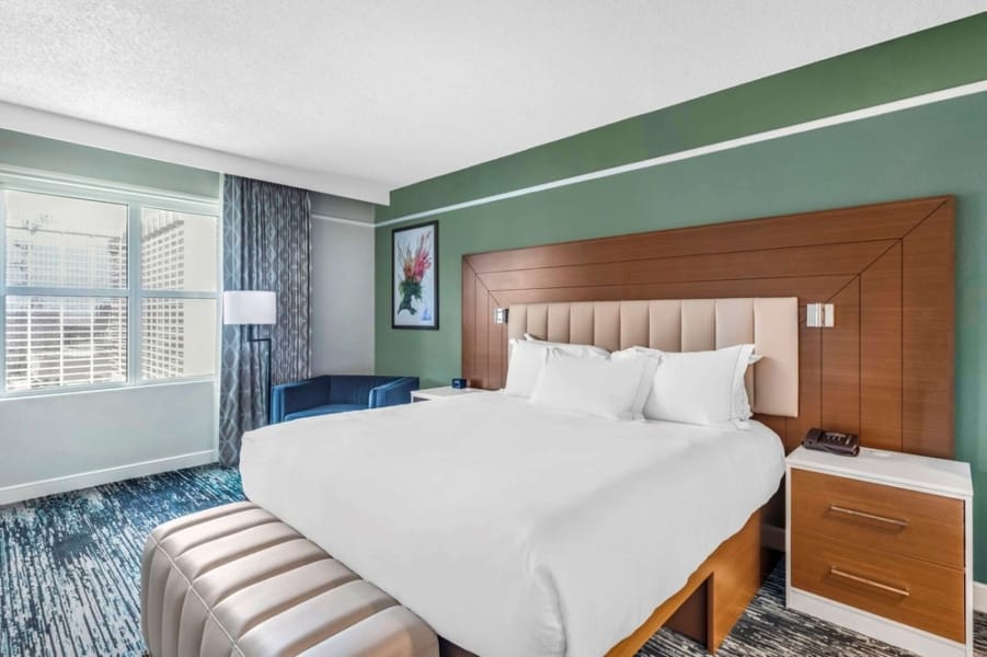 Top 8 RCI Las Vegas Resorts | Timeshares Only