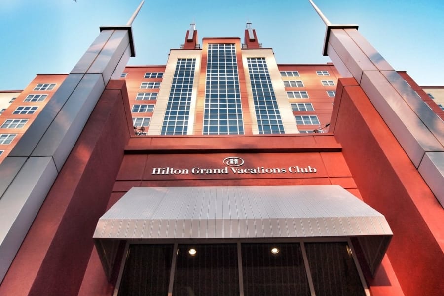 Top 8 RCI Las Vegas Resorts | Timeshares Only