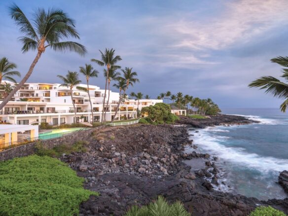 How Does RCI Points Work? | Timeshares Only