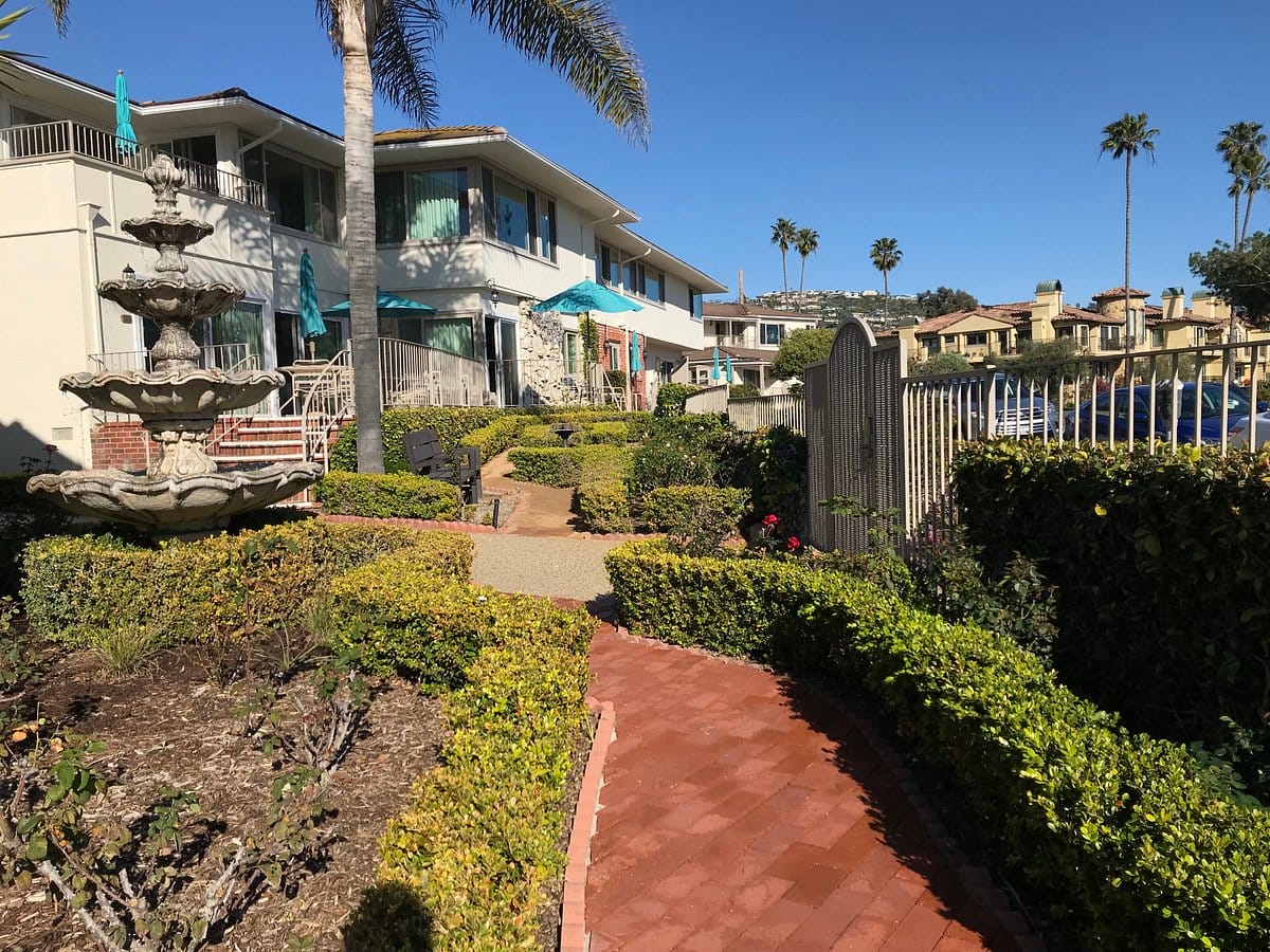 7 Interval International California Resorts: Your Ticket to Adventure ...