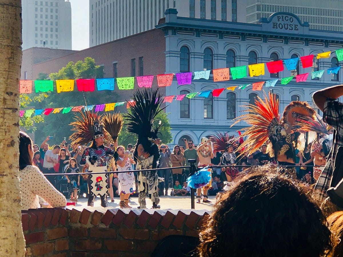 Wondering Where to Celebrate Cinco de Mayo? Party in These 5 Cities!