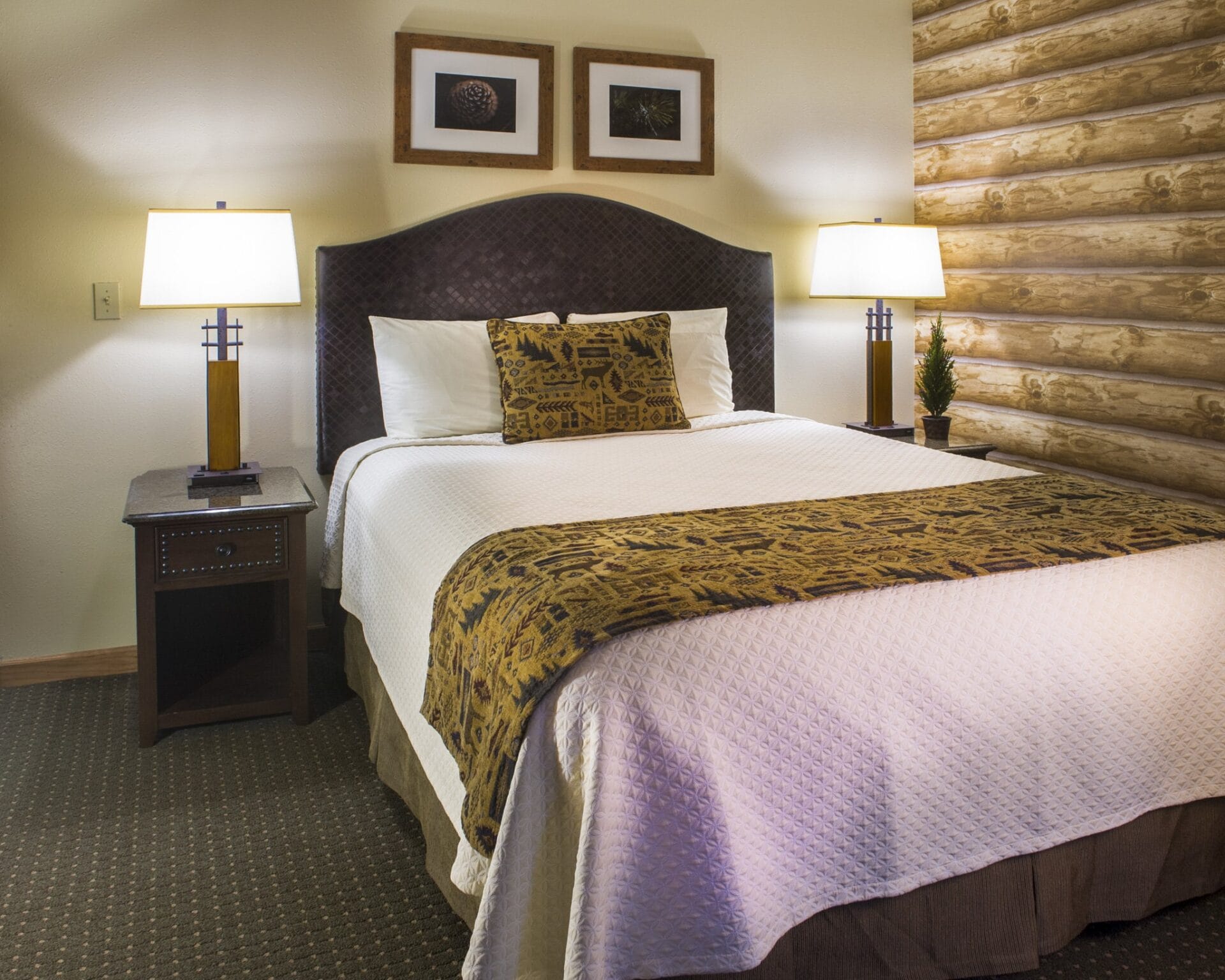 Find Your Serenity at Stoneridge Resort | Timeshares Only