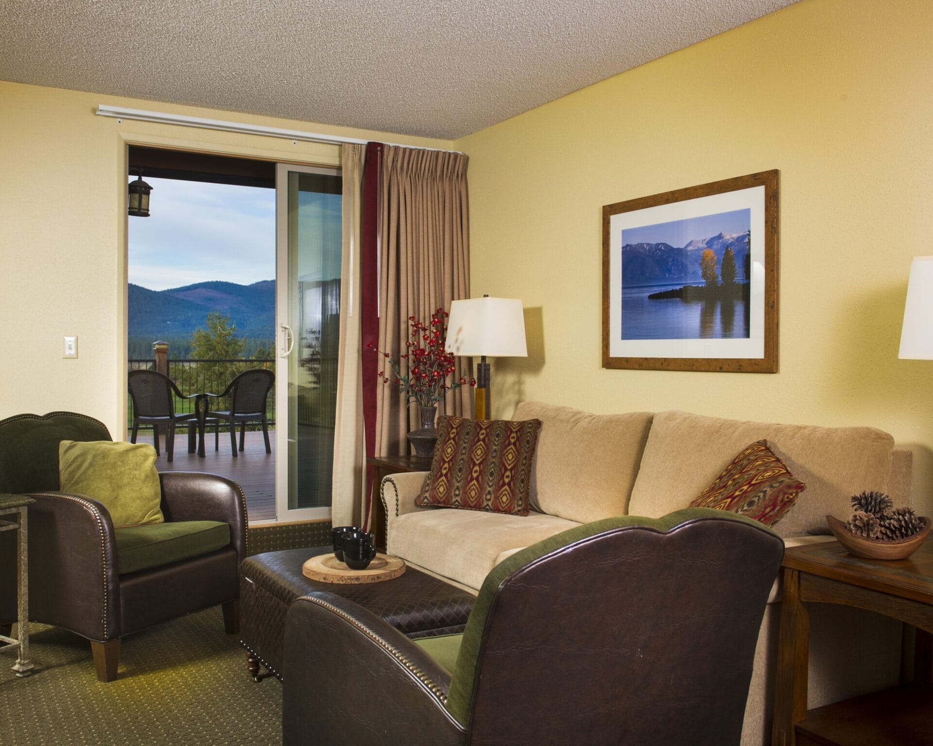 Find Your Serenity at Stoneridge Resort | Timeshares Only