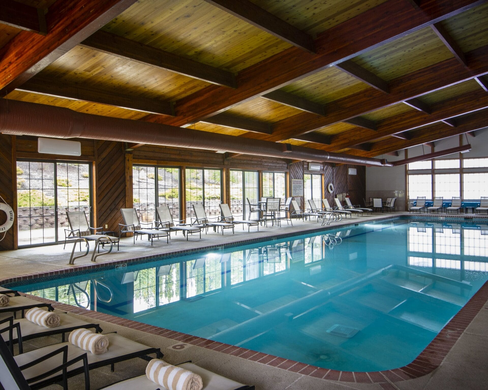 Find Your Serenity at Stoneridge Resort | Timeshares Only