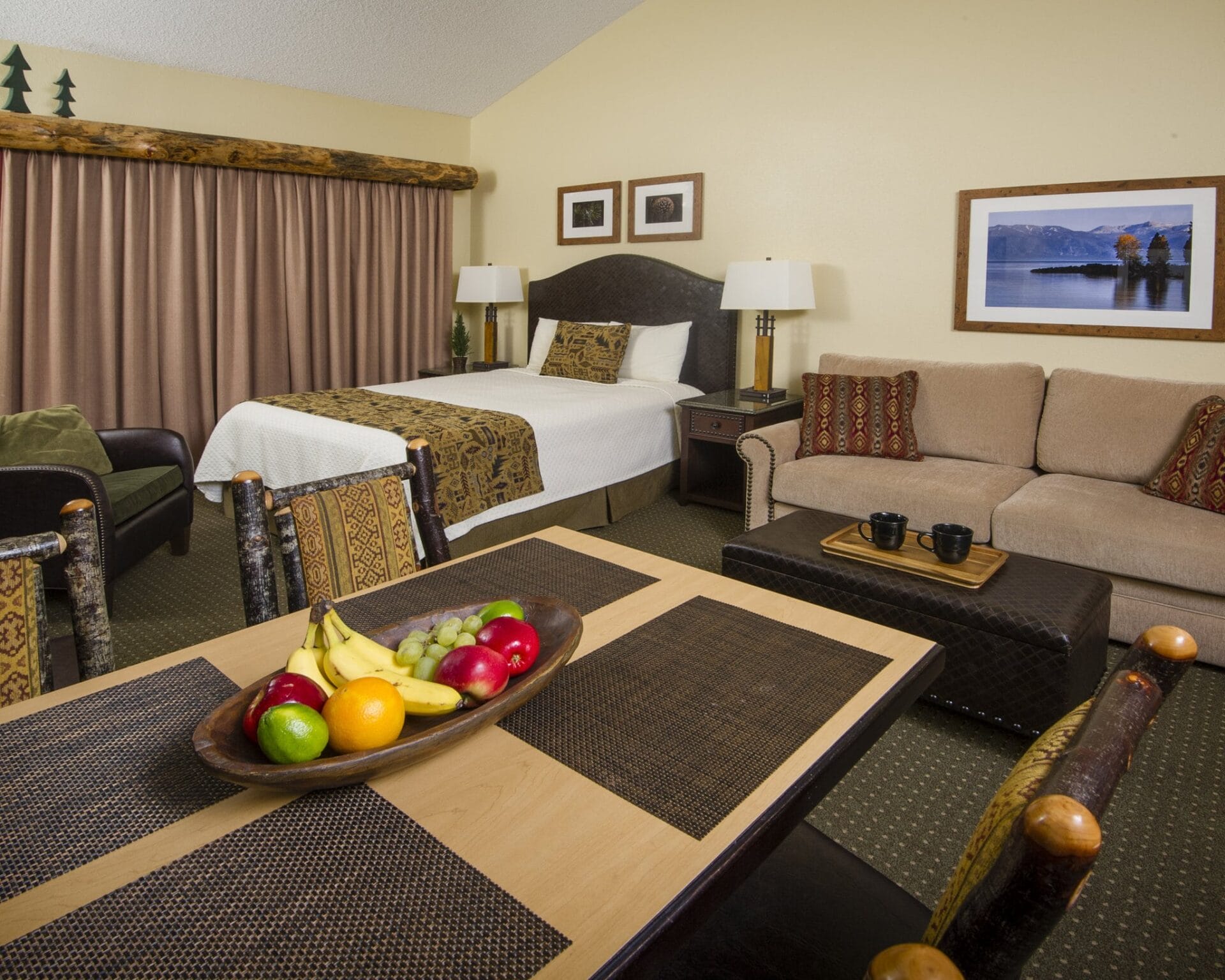 Find Your Serenity at Stoneridge Resort | Timeshares Only