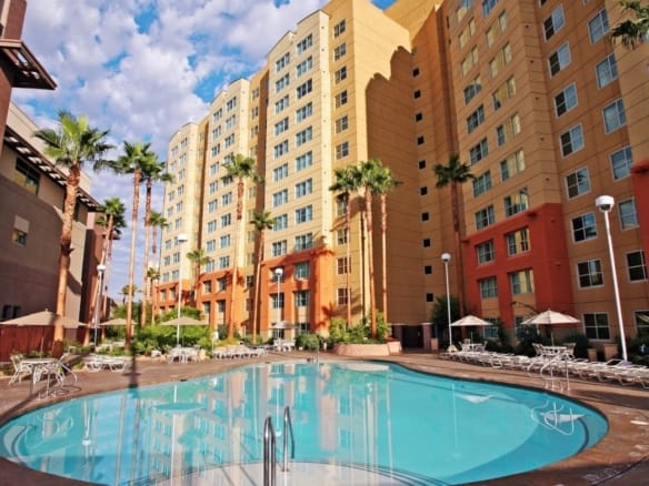 Plan with TAN: Vacation in Style with Travel Advantage Network ...