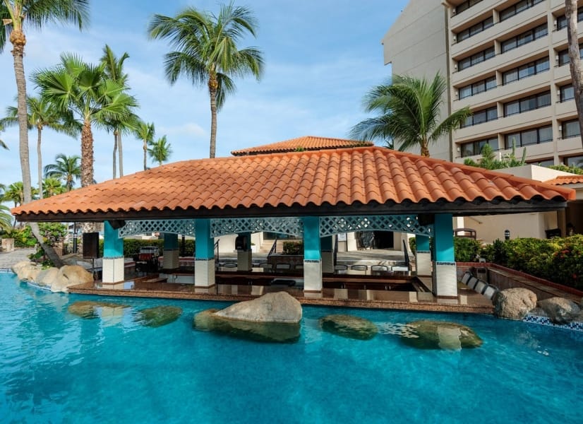 Escape to Paradise at These 5 Great Aruba Resorts | Timeshares Only
