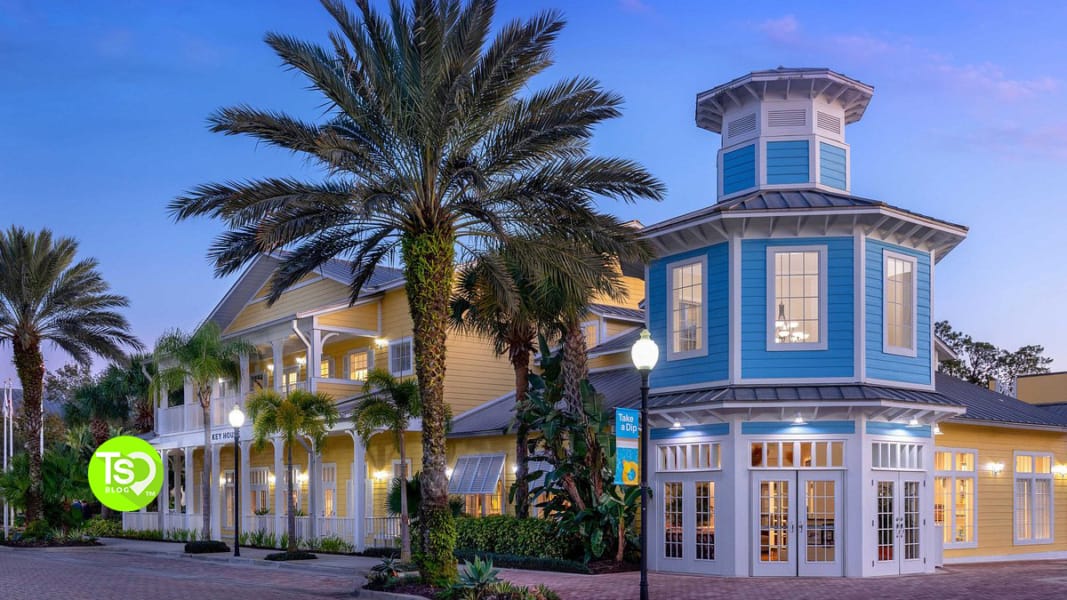 Experience the Magic of Orlando at Marriott Harbor Lake | Timeshares Only