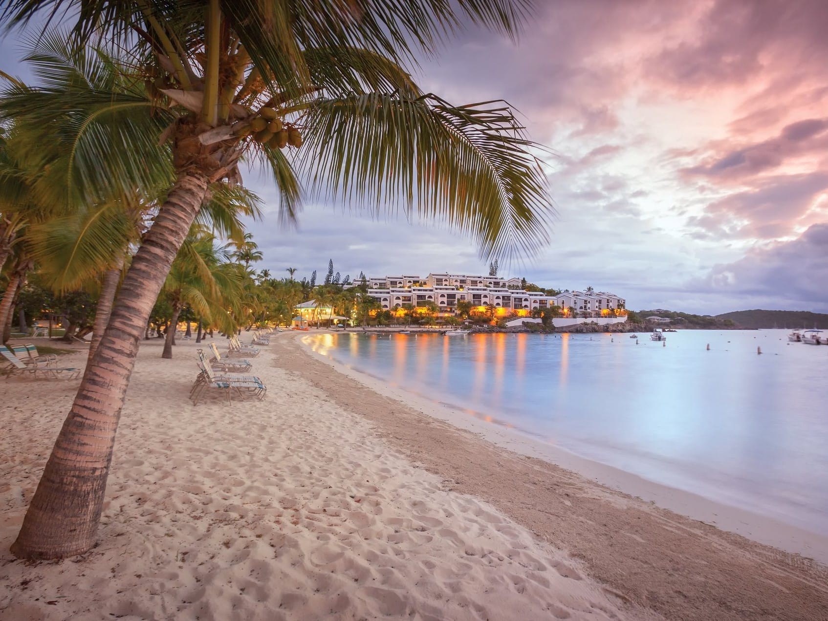 4 Best St Thomas Resorts for Your Next Caribbean Getaway