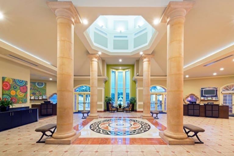 Hilton Grand Vacations at SeaWorld: Your Next Orlando Trip