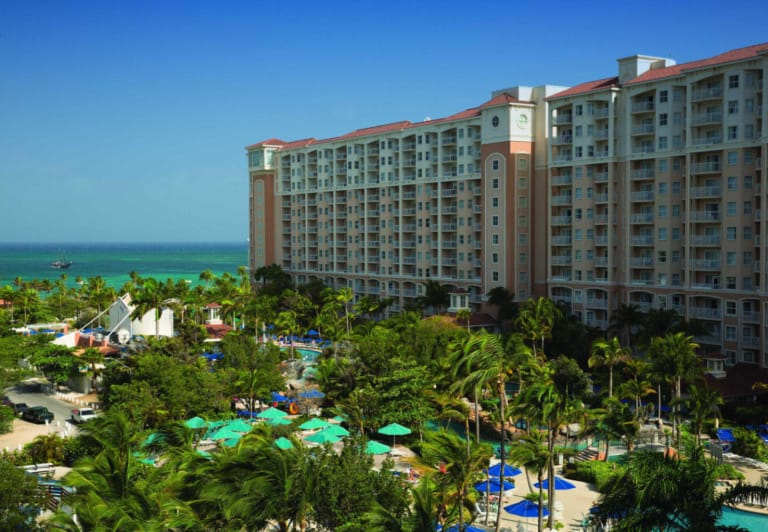 Become A Member of Interval International With Timeshare Resales