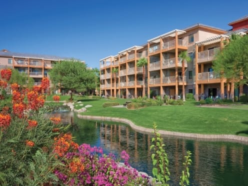 WorldMark Locations in California [10 Extraordinary Resorts]