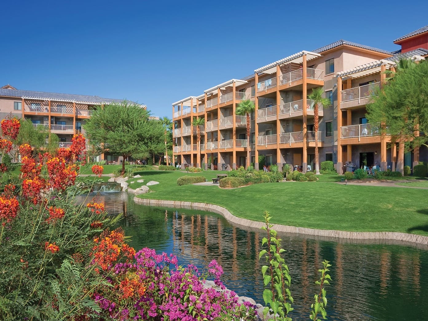 WorldMark Locations in California [10 Extraordinary Resorts]