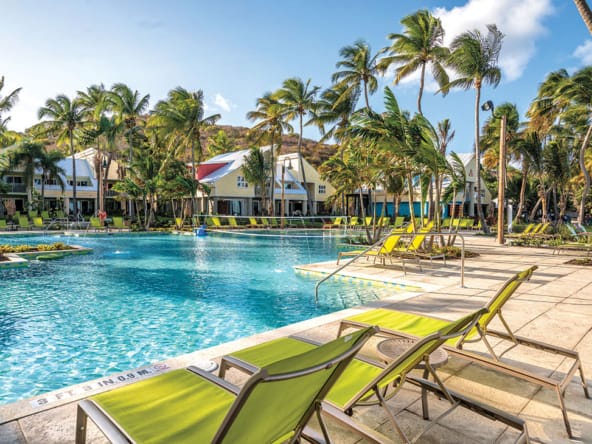 How Does Club Wyndham Work? | Timeshares Only