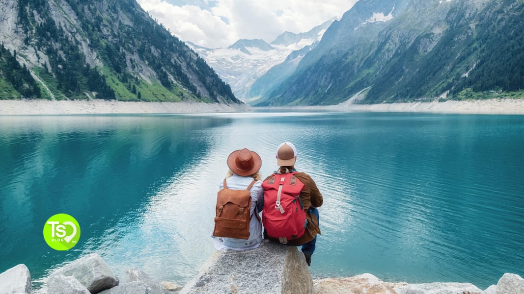 Plan With TAN: Explore The World With Travel Advantage Network ...