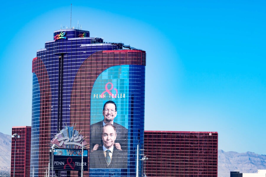 Diamond Resorts in Las Vegas: Everything You Need To Know