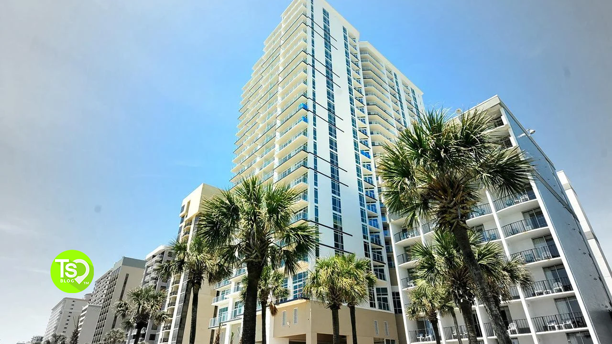 What is Vacation Exchange? [RCI vs. II]