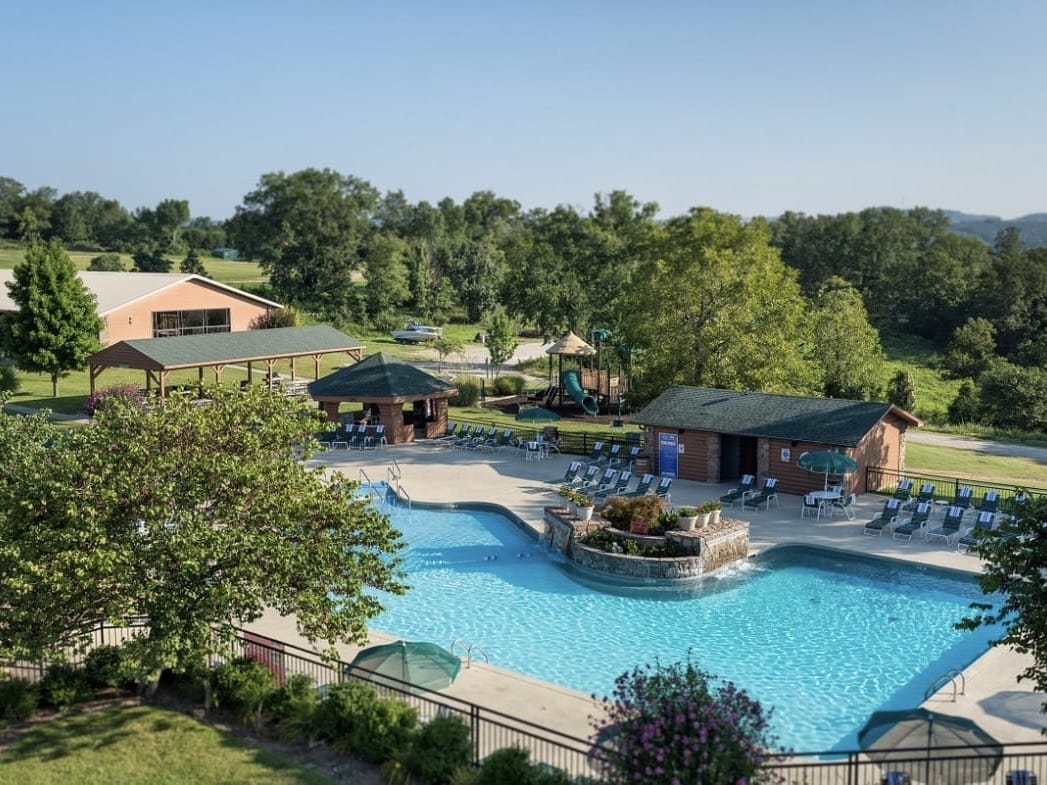 Timeshare Branson, MO: Find Your Dream Resort | Timeshares Only