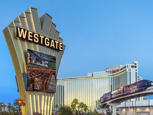 Top 8 RCI Las Vegas Resorts | Timeshares Only