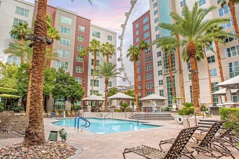 RCI Las Vegas Resorts (Top 9 Resorts) | Timeshares Only
