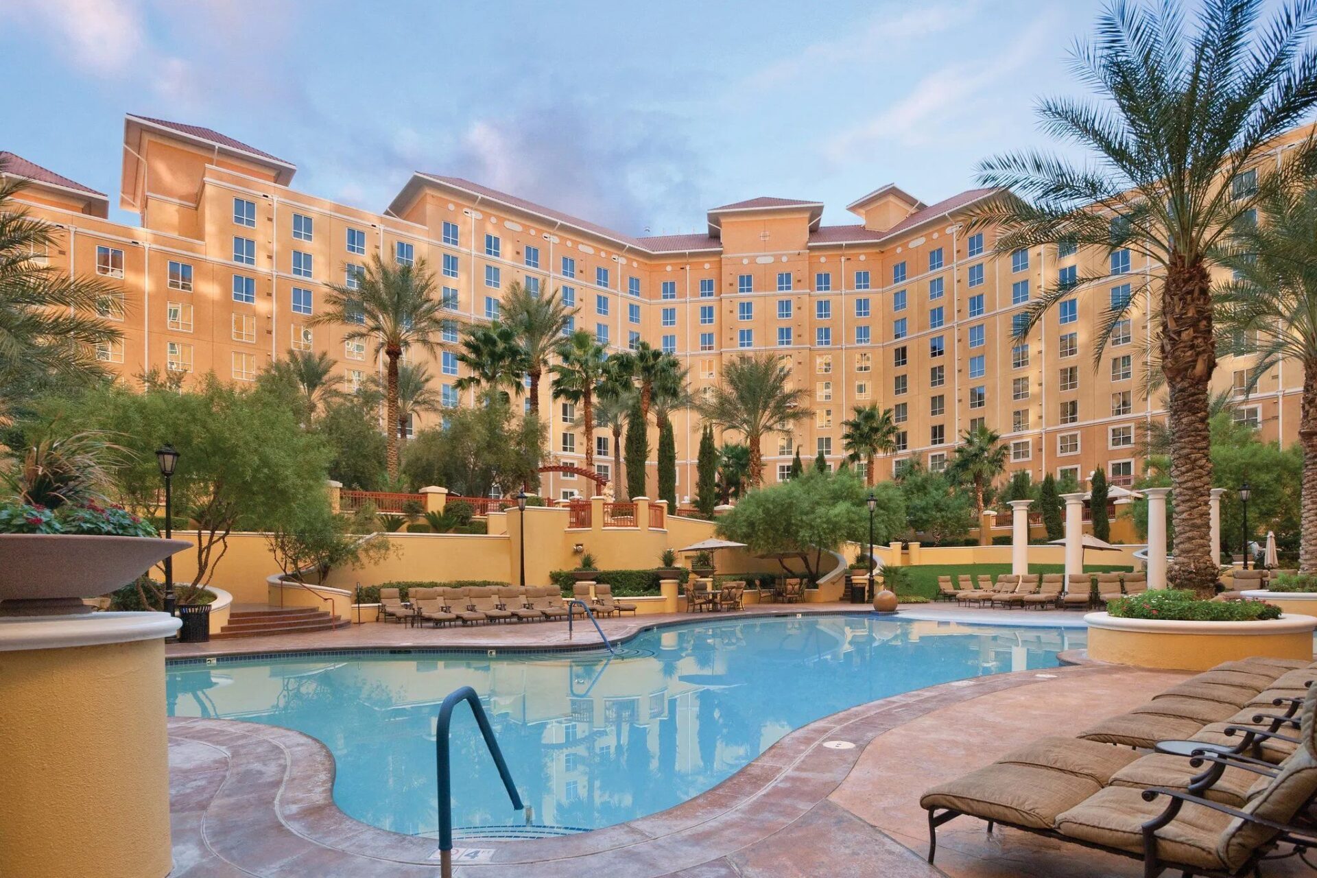 RCI Las Vegas Resorts (Top 9 Resorts) | Timeshares Only