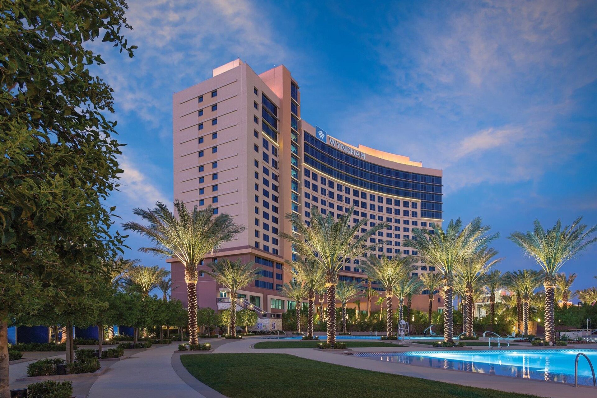 RCI Las Vegas Resorts (Top 9 Resorts) | Timeshares Only