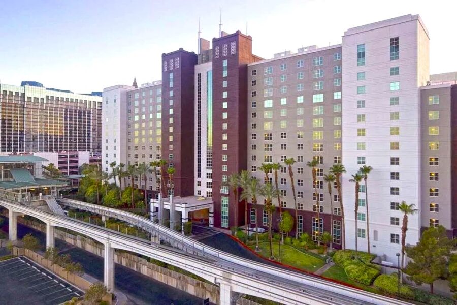 RCI Las Vegas Resorts (Top 9 Resorts) | Timeshares Only