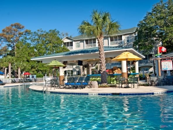 Holiday Inn Club Vacations' New Myrtle Beach Resort | Fidelity Real Estate