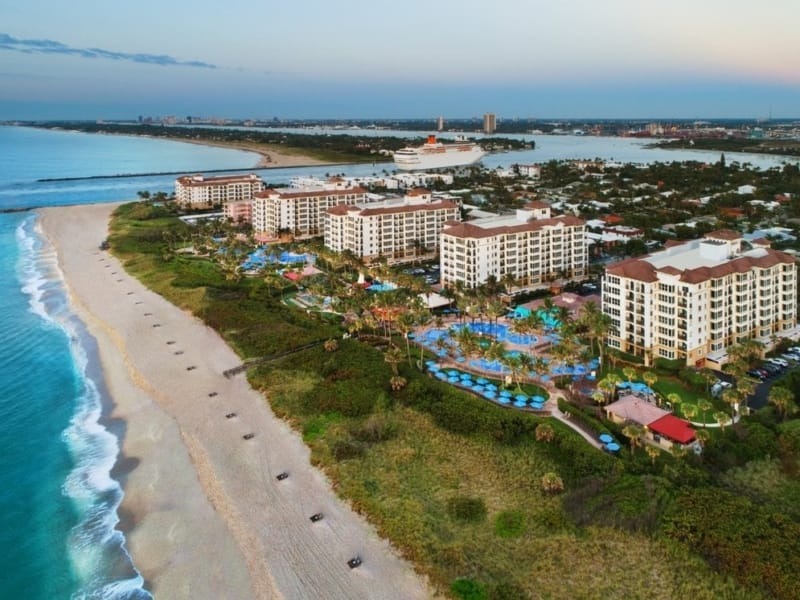 Top 10 Marriott Vacation Club Florida Locations to Visit in 2025