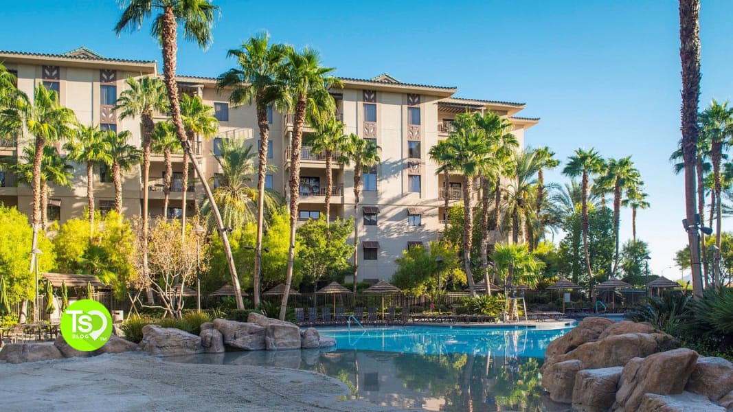 Top 8 RCI Las Vegas Resorts | Timeshares Only