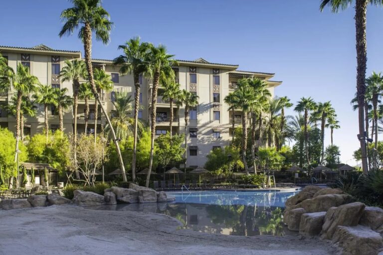 RCI Las Vegas Resorts (Top 9 Resorts) | Timeshares Only