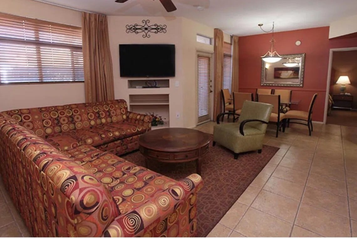 RCI Las Vegas Resorts (Top 9 Resorts) | Timeshares Only