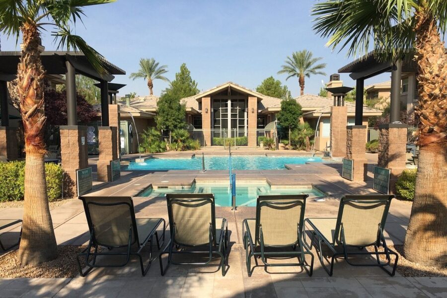 RCI Las Vegas Resorts (Top 9 Resorts) | Timeshares Only