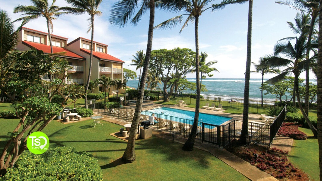 Say Aloha to WorldMark Hawaii Locations | Timeshares Only