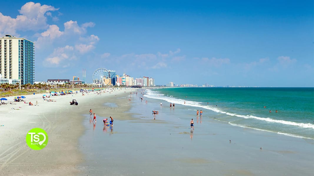 7 Cheap Spring Break Trips | Timeshares Only