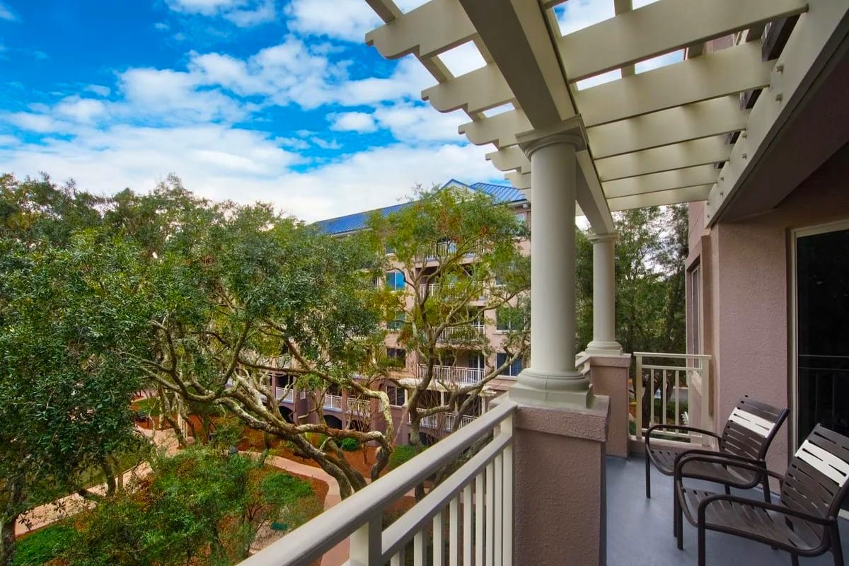 Marriott Timeshare Hilton Head: Discover Tranquil Vacationing ...