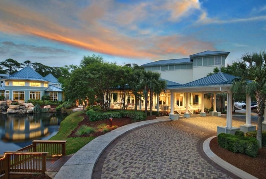 Marriott Timeshare Hilton Head: Discover Tranquil Vacationing ...
