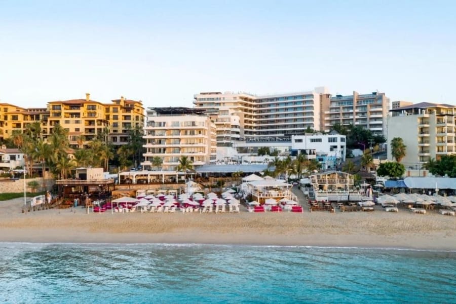 Timeshares in Cabo: The Best Cabo San Lucas Timeshare Resorts ...