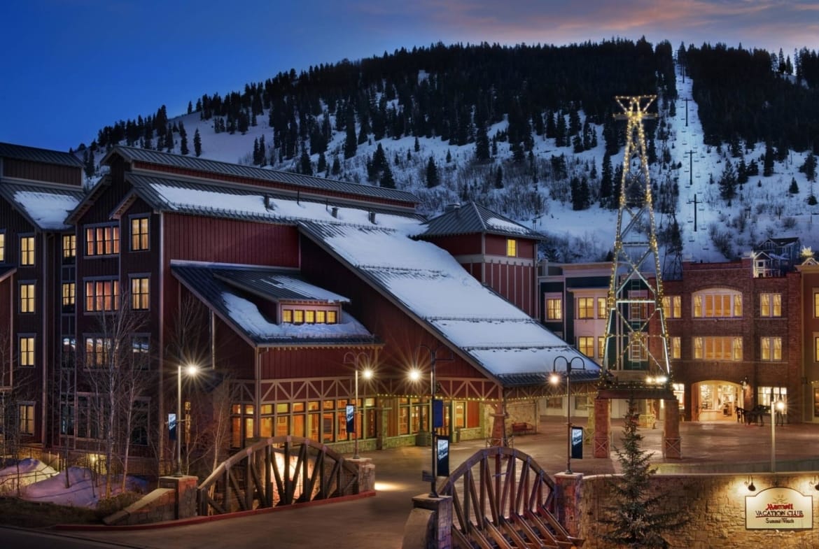 Timeshare Vacation Deals: The Best Deals on Timeshare Rentals