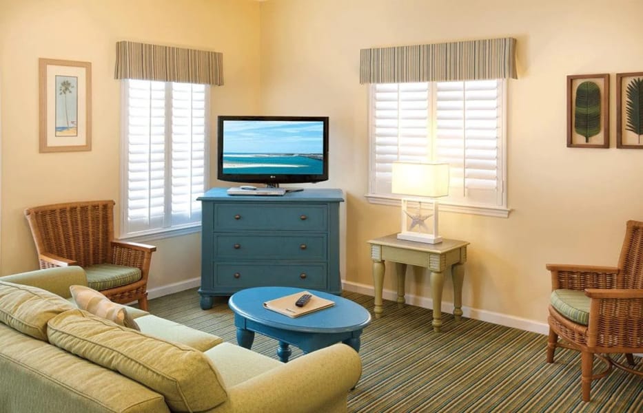 10 RCI Gold Crown Resorts in Florida to Soak Up the Sun