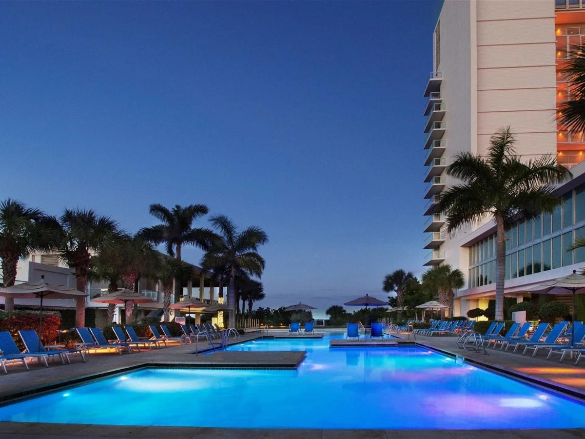 What Are the Best Vacation Clubs to Join? | Timeshares Only