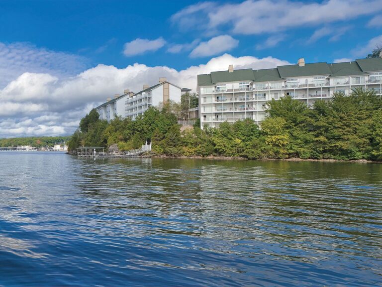 WorldMark the Club [3 Can't-Miss Resorts] | Timeshares Only