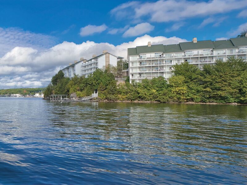 WorldMark the Club [3 Can't-Miss Resorts] | Timeshares Only