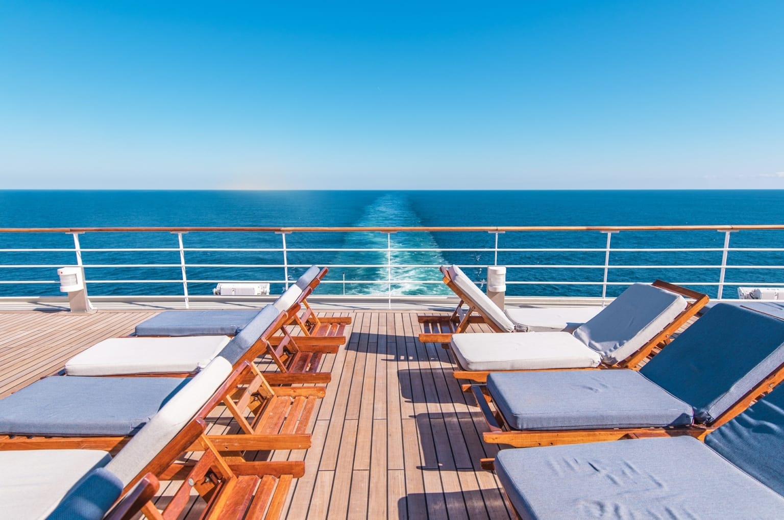 Exchange Your Timeshare With Interval International Cruises
