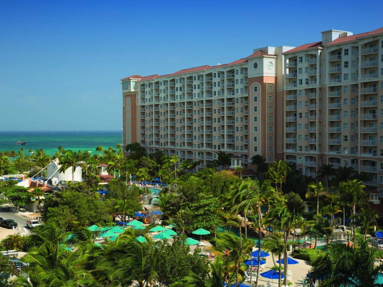 Abound by Marriott Vacations: Everything You Need to Know | Timeshares Only