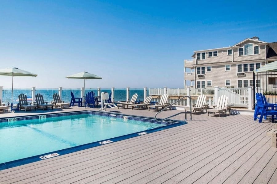 Timeshare Vs Hotel: Which Is Right For You? | Timeshares Only