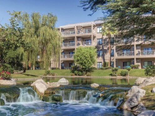 WorldMark Locations in California [14 Extraordinary Resorts]