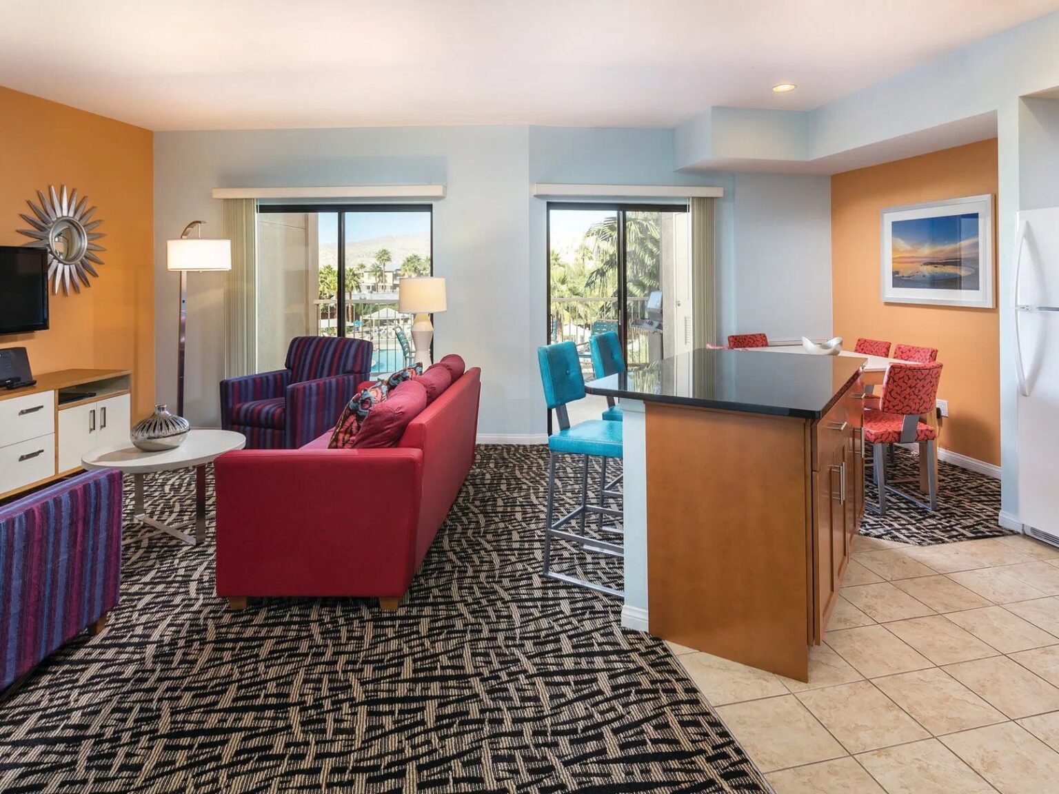 WorldMark Locations in California [14 Extraordinary Resorts]